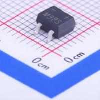 China bridge rectifier Jingdao Microelectronics MB8S designed for in 60Hz single phase electrical systems for sale