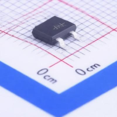 China Bridge Rectifier 600V Reverse Voltage Featuring Jingdao Microelectronics TB6S-12 Surface Mount Design for sale