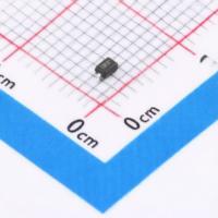 China Wide Voltage Range Zener Diodes with Compact SOD-323 Case Including Jingdao Microelectronics BZT52C4V3S for sale