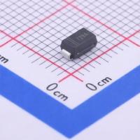 China Surface Mount Silicon Zener Diode Jingdao Microelectronics 1SMA4729A SMA Package 3.6 Volt Zener Voltage Range for sale