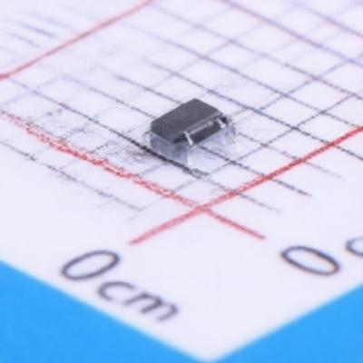 China Silicon Planar Zener Diode Jingdao Microelectronics MM3Z7V5 with Compact SOD-323 Package and Performance for sale