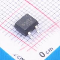 China High surge current capability bridge rectifier Jingdao Microelectronics MB6S-15 surface mount type for sale