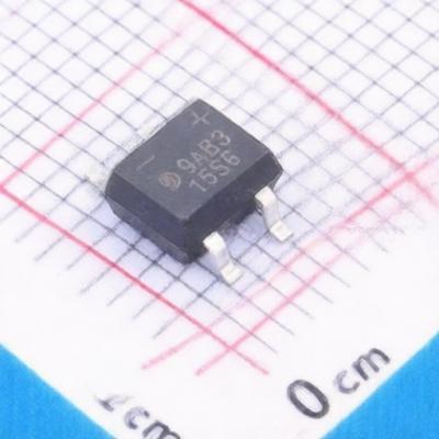 China High surge current capability bridge rectifier Jingdao Microelectronics MB6S-15 surface mount type for sale