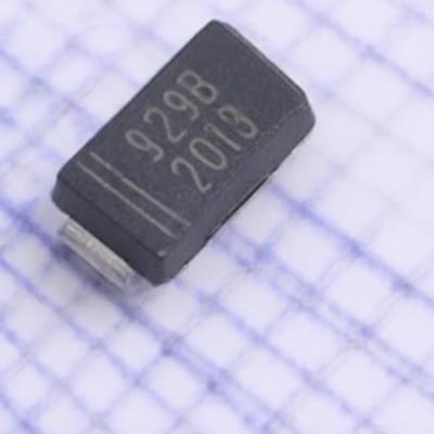 China Surface Mount Zener Diode Jingdao Microelectronics 1SMA5929B Featuring Wide Voltage Range and Voltage Regulation for sale