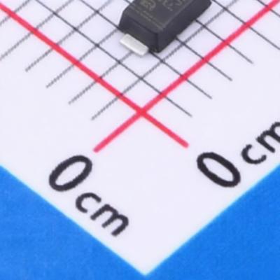 China Silicon Zener Diodes for Surface Mount Applications Featuring Jingdao Microelectronics MM1W22L Model for sale