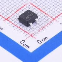 China Surface Mount Rectifiers Featuring Jingdao Microelectronics MB14S with Peak Surge Current of 30 Amps for sale