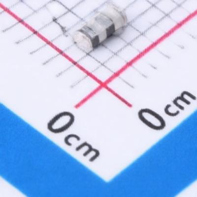 China Wide Voltage Range Silicon Planar Zener Diode Jingdao Microelectronics MM3Z68W with Surface Mount Package Design for sale
