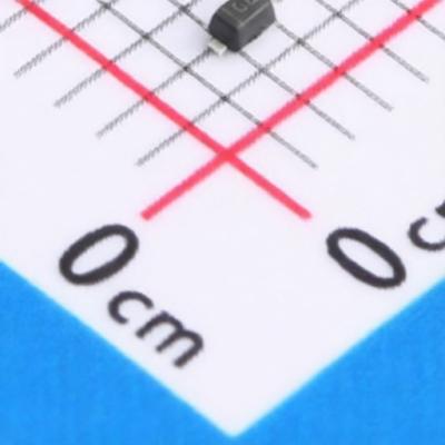 China Zener Diode with 2.4 to 75 Volt Range and 200mW Power Dissipation Jingdao Microelectronics MM5Z4V7AWT for sale
