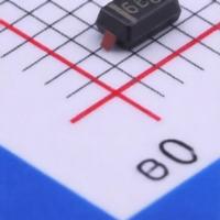 China Voltage Regulation Zener Diode Jingdao Microelectronics MM1Z51B with Wide Reverse Voltage Range and Compact Package for sale