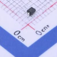 China Surface Mount Zener Diodes with 2 Percent Tolerance Including Jingdao Microelectronics MM3Z75B Model for sale