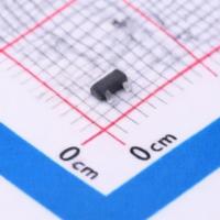 China Compact Surface Mount Zener Diode Jingdao Microelectronics BZX84C6V8A with 6.8 Volt Nominal Zener Voltage for sale