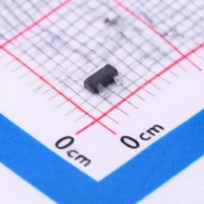 China Compact Surface Mount Zener Diode Jingdao Microelectronics BZX84C6V8A with 6.8 Volt Nominal Zener Voltage for sale