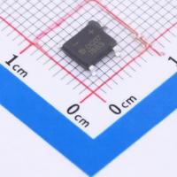 China Jingdao Microelectronics TB8S Bridge Rectifier with 800V Max DC Blocking Voltage and ABS LBF Package Design for sale