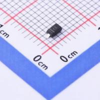 China Silicon Planar Zener Diode with 500mW Dissipation Jingdao Microelectronics MM1Z6V8W SOD123W Package for sale