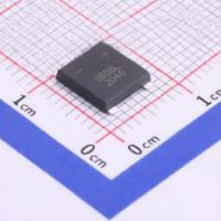 China Glass passivated 0.8A bridge rectifier in UMB package Jingdao Microelectronics UM8B for surface mount solutions for sale