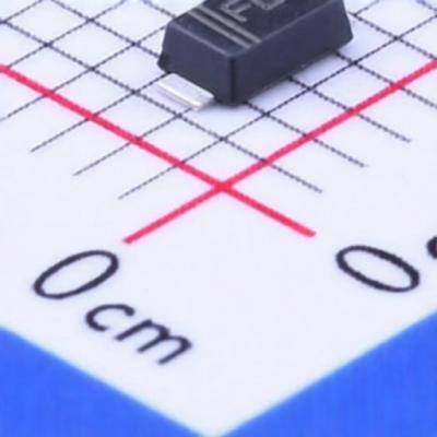 China Surface Mount Zener Diode Jingdao Microelectronics MM1W75 with 1W Power Dissipation and Wide Voltage Range for sale