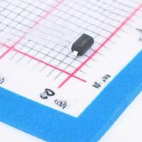 China Silicon Planar Zener Diodes with 500mW Power Dissipation Jingdao Microelectronics MMSZ5228BW Surface Mount SOD123W Package for sale
