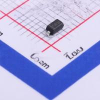 China Silicon Planar Zener Diodes with Wide Voltage Range Jingdao Microelectronics MM1W36 Featuring 1W Power for sale