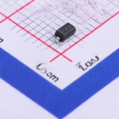 China Silicon Planar Zener Diodes with Wide Voltage Range Jingdao Microelectronics MM1W36 Featuring 1W Power for sale