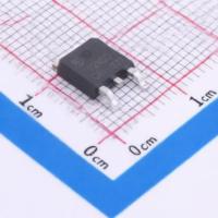 China 2 amp 500 volt power MOSFET with fast switching and low on resistance Jingdao Microelectronics D2N50 for sale