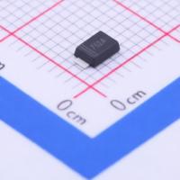 China Surface Mount Silicon Planar Zener Diode Jingdao Microelectronics 1SMAF4752A with 1W Power Dissipation for sale