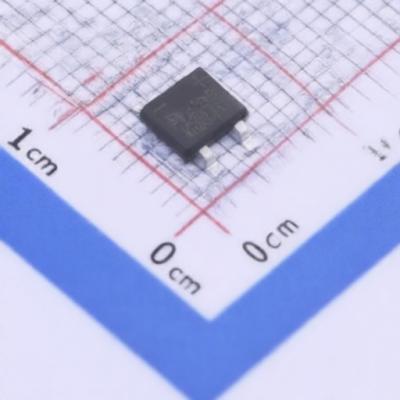 China Jingdao Microelectronics MB34F 3A Forward Current Surface Mount Rectifier for High Frequency Applications for sale