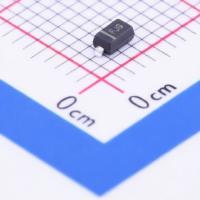 China 1 Watt Power Dissipation Zener Diodes Jingdao Microelectronics MM1W20 With Surface Mount SOD 123 Package for sale