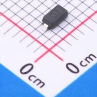 China Surface Mount Silicon Planar Zener Diodes with 500mW Power Rating Jingdao Microelectronics MM1Z20BW for sale
