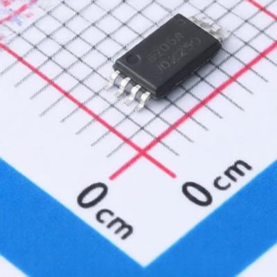 China Integrated Circuit Module Jingdao Microelectronics NM8205A Optimized for Power Regulation and Control for sale