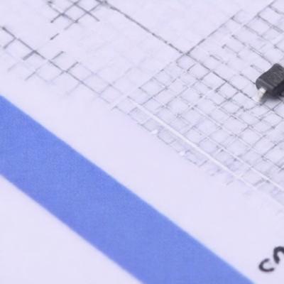 China Surface Mount Zener Diode Jingdao Microelectronics MM3Z22W with Wide Voltage Range and 5 Percent Tolerance for sale