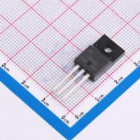 China N Channel Power MOSFET Jingdao Microelectronics F5N50L Suitable for High Speed Switching and Adaptors for sale