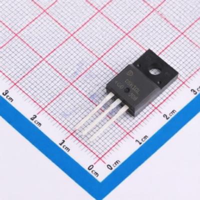 China N Channel Power MOSFET Jingdao Microelectronics F5N50L Suitable for High Speed Switching and Adaptors for sale