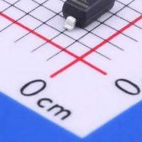 China Silicon Planar Zener Diodes with 1W Power Dissipation Jingdao Microelectronics MM1W7V5 Surface Mount SOD123 Package for sale