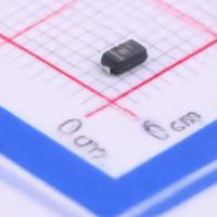 China Zener Diode 500mW Power Dissipation Jingdao Microelectronics BZT52C2V7 Surface Mount SOD123 Package for sale