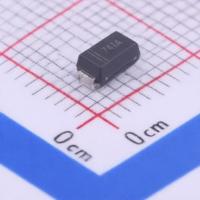China SMA Package Silicon Zener Diode Jingdao Microelectronics 1SMA4741A for Voltage Clamping Applications for sale