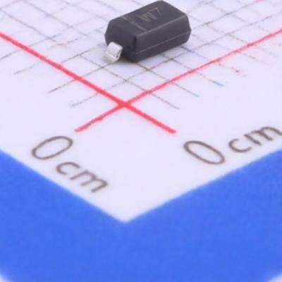 China Compact Surface Mount Zener Diode with Performance Jingdao Microelectronics BZT52C4V7 SOD123 Package for sale