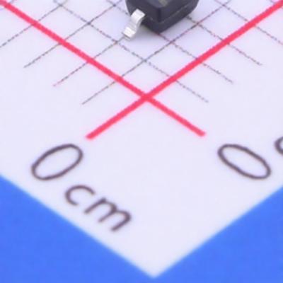 China Silicon Zener Diodes in SOD323 Package Jingdao Microelectronics BZT52C15S for Voltage Regulation Solutions for sale