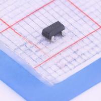China Surface Mount Silicon Planar Zener Diode Jingdao Microelectronics BZX84C3V9A with Wide Voltage Range for sale
