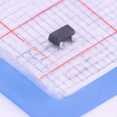 China Surface Mount Silicon Planar Zener Diode Jingdao Microelectronics BZX84C3V9A with Wide Voltage Range for sale