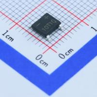 China Glass passivated bridge rectifier Jingdao Microelectronics ABS10-10 with 1 amp forward current rating for sale