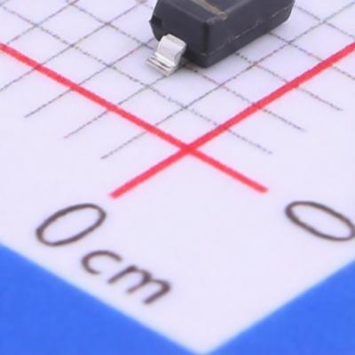 China Compact Zener Diode Jingdao Microelectronics BZT52C15 With Wide Reverse Voltage And High Reliability for sale