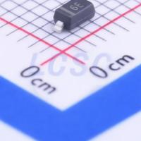 China Silicon Planar Zener Diodes with 500mW Power Dissipation Featuring Jingdao Microelectronics MM1Z62 Model for sale