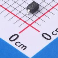 China Silicon Planar Zener Diodes with Wide Voltage Range and Max 200mW Power Jingdao Microelectronics BZT52C13SW for sale