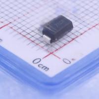 China Silicon Planar Zener Diodes With 1 Watt Power Dissipation Featuring Jingdao Microelectronics 1SMA4762A Model for sale