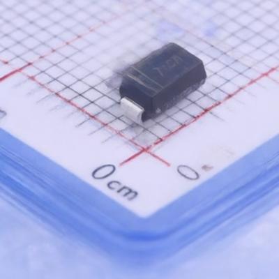 China Silicon Planar Zener Diodes With 1 Watt Power Dissipation Featuring Jingdao Microelectronics 1SMA4762A Model for sale