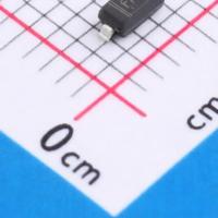 China Silicon Planar Zener Diode with Wide Voltage Range Jingdao Microelectronics MM1W5V1 in SOD123 Package for sale