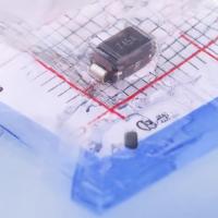 China zener diode Jingdao Microelectronics 1SMA4745A offering wide voltage range and low dynamic impedance for sale