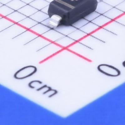 China SOD 123 Package Silicon Zener Diode Jingdao Microelectronics MM1Z5V6 for General Purpose Applications for sale
