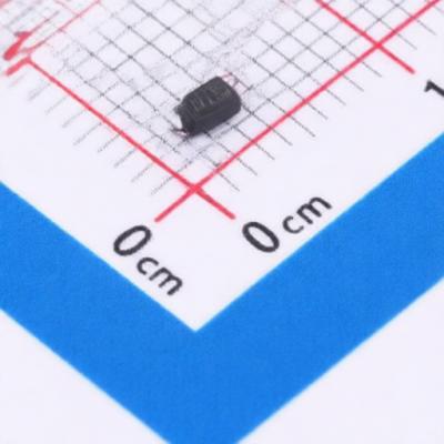 China Surface Mount Zener Diodes Featuring Jingdao Microelectronics BZT52C18W With 500mW Power Dissipation for sale