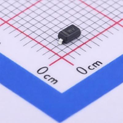 China 500mW Power Dissipation Zener Diode Jingdao Microelectronics BZT52C47 Surface Mount SOD123 Package for sale
